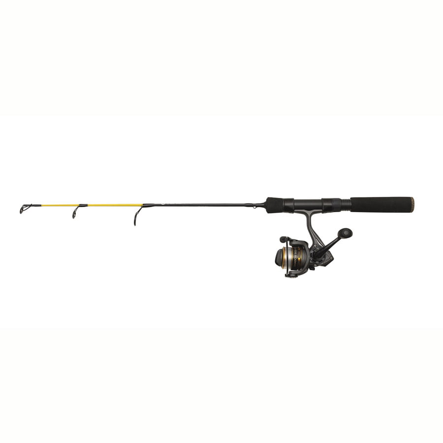 Stangir – Veiðihornið