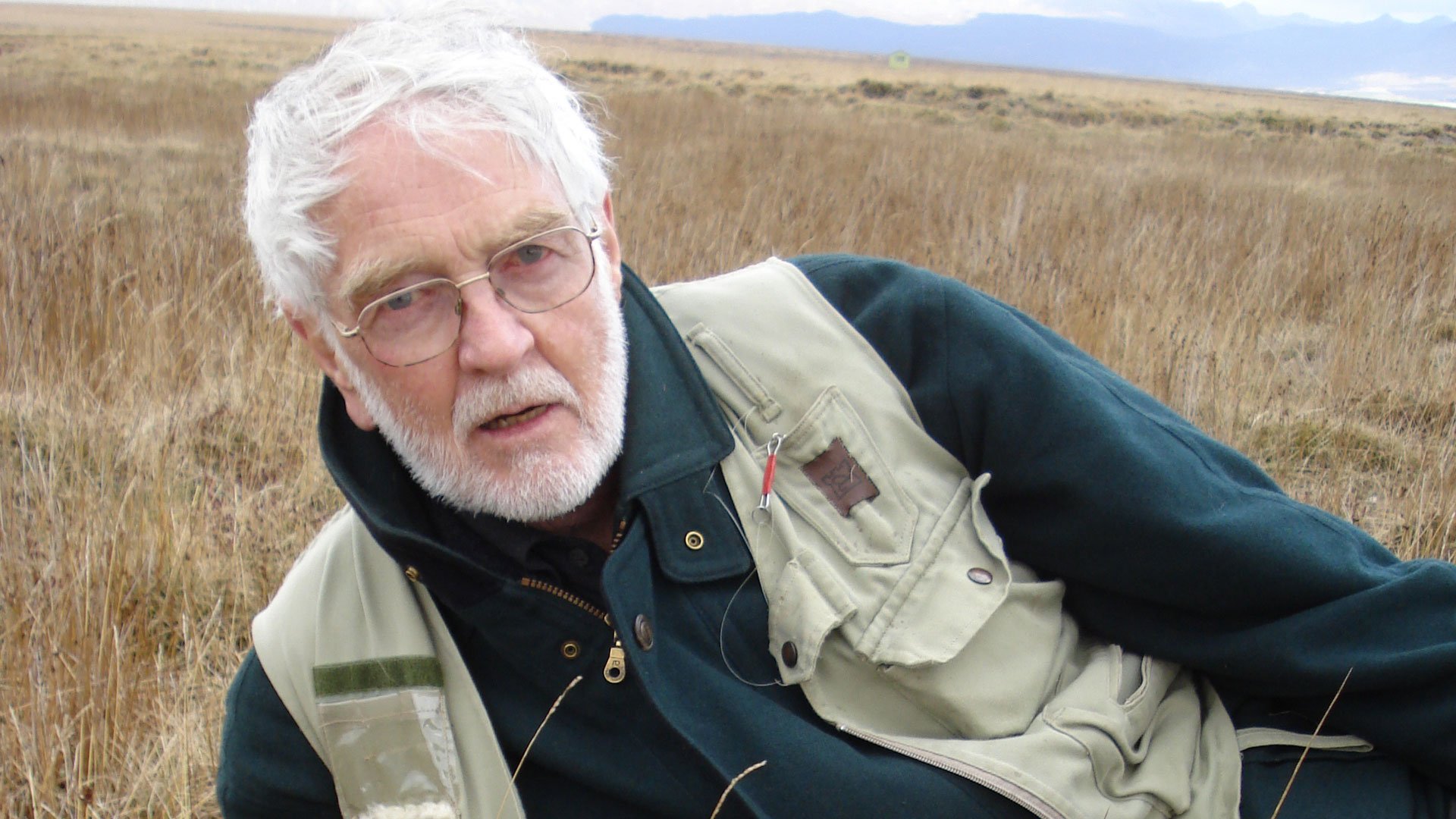 Gylfi Pálsson: Taktu mark á hugboði - Veiðihornið